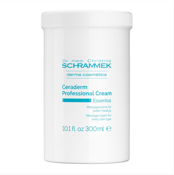 Ceraderm Professional Cream – Dermacosmetics UK